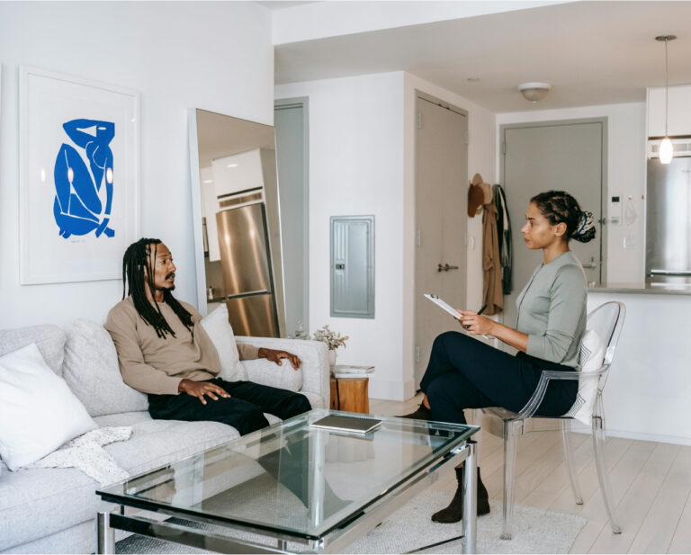 Learn about NDIS Psychosocial Disability Support & Recovery