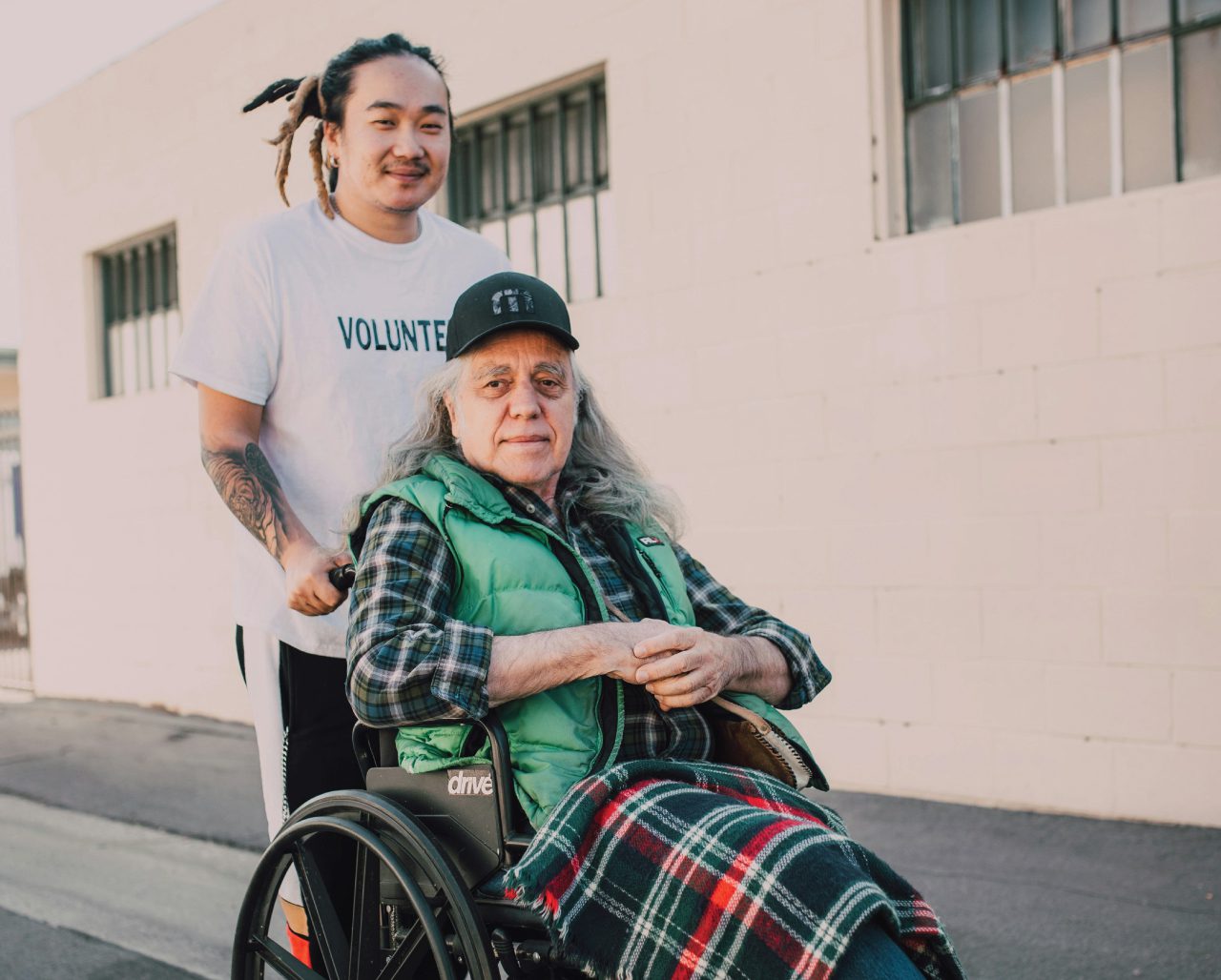 Become an NDIS registered support Worker with EnableUs